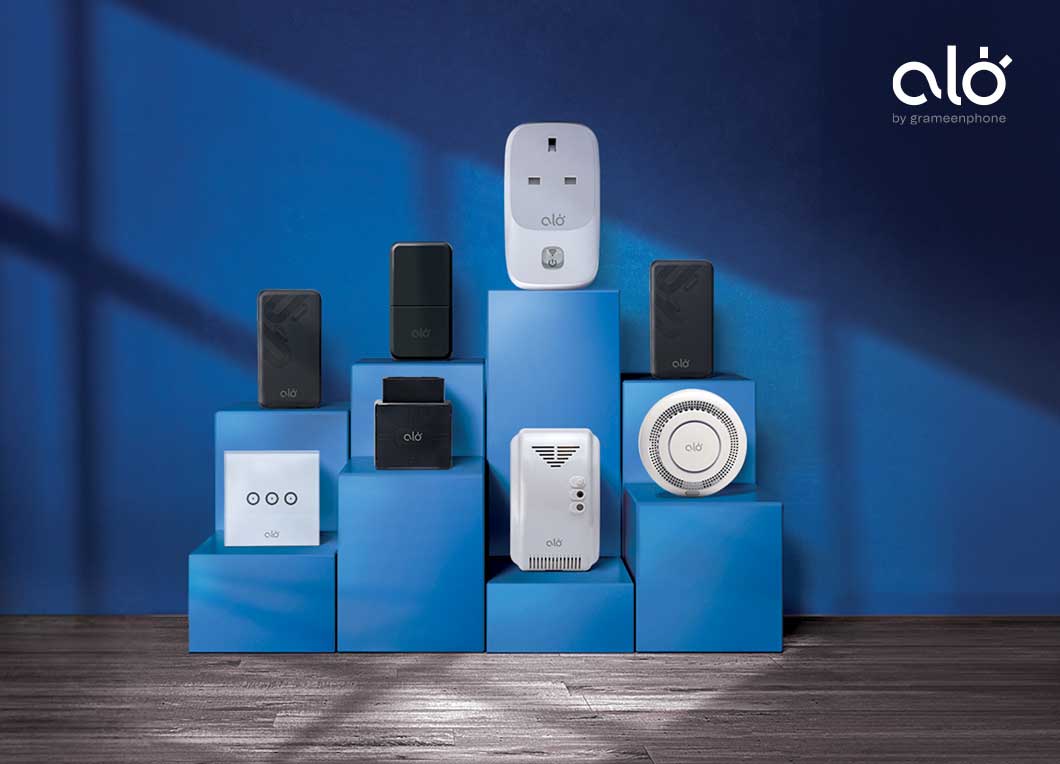 VAS & Others | Grameenphone